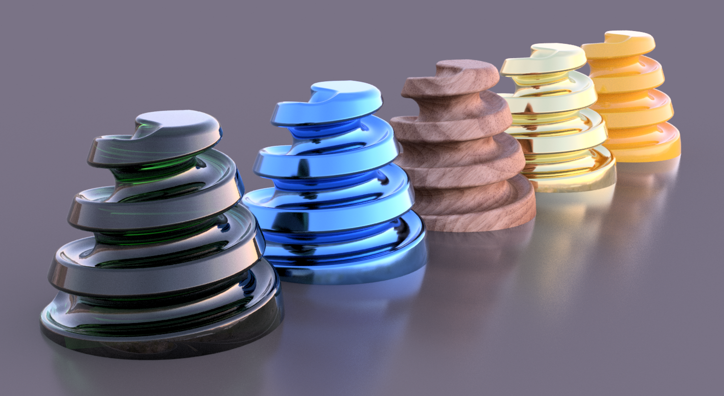 Setting Colors In Fusion 360 Using Appearances Ekins Solutions LLC