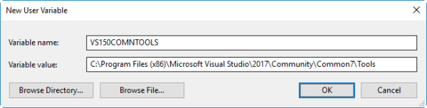 Inventor Add-Ins in Visual Studio 2017 - Ekins Solutions, LLC